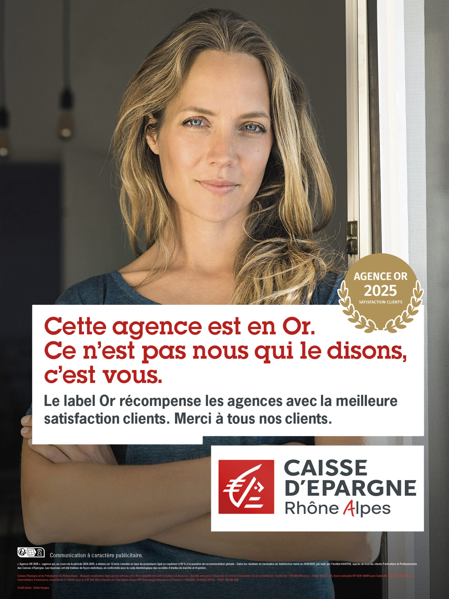 L'Agence Caisse d'Epargne La Tour du Pin : 100ème agence en or ! 🌟 ...